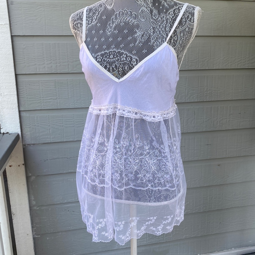 Vintage Victoria’s Secret Lingerie - Gem